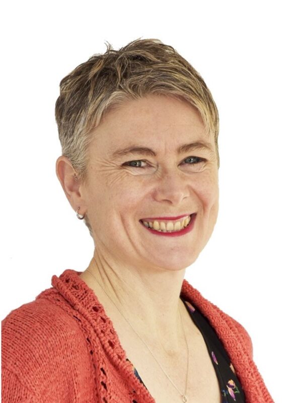 Meet the Team - DiversITy-talent