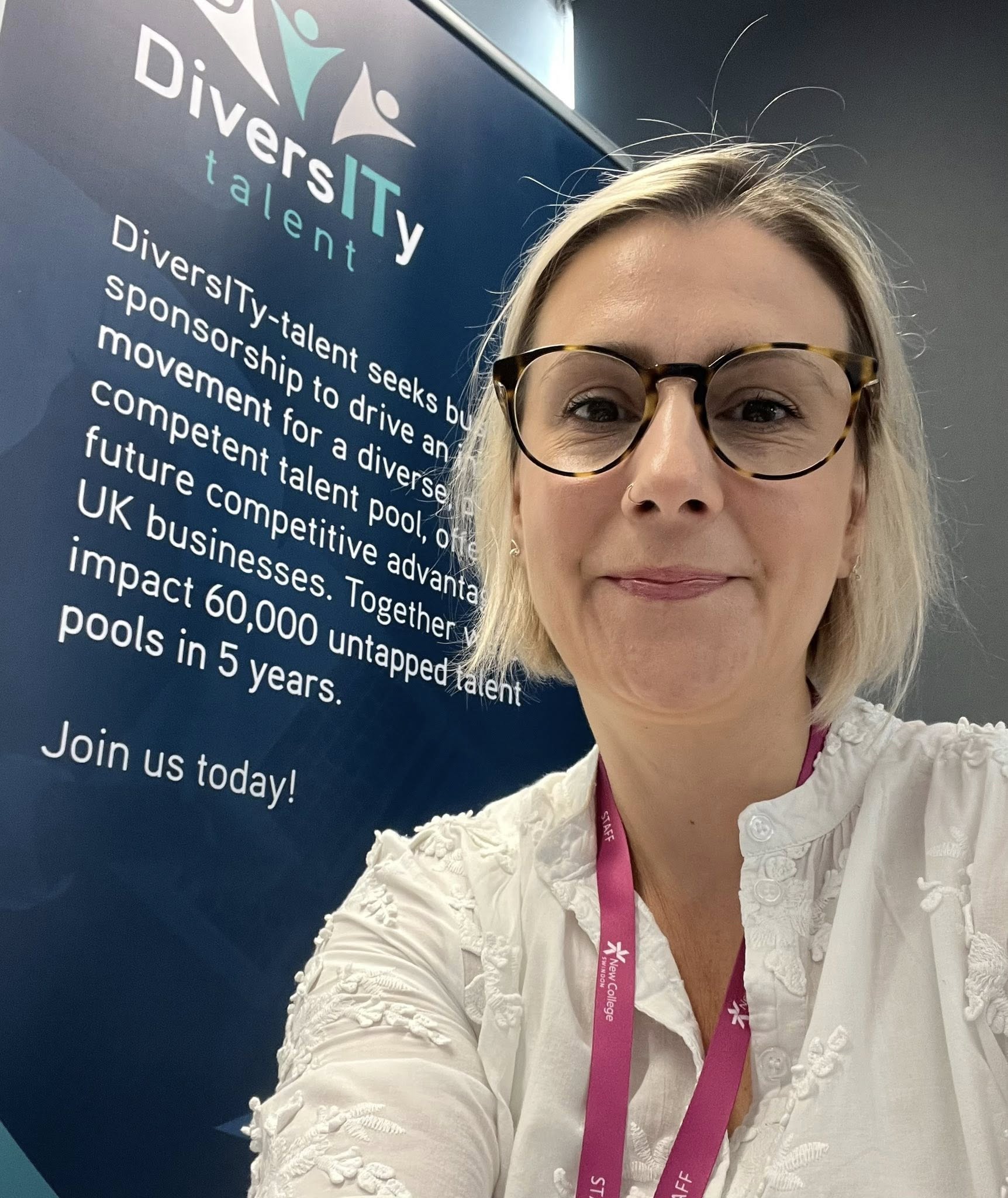 Meet the Team - DiversITy-talent